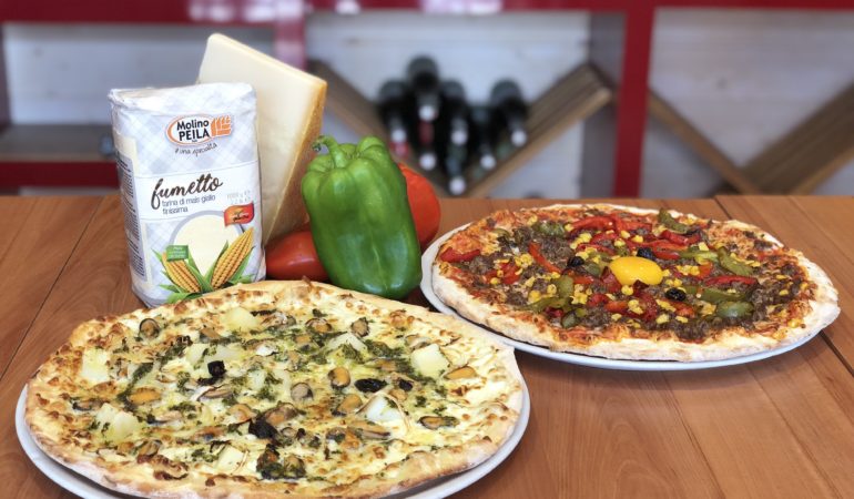 Toute l’actu de vos Restaurants ! – Le Fabioli – La cuisine du sud