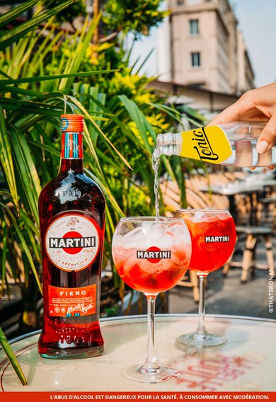 Voyagez en Italie Avec les AfterWork des Restaurant-Pizzeria Fabioli à Lyon